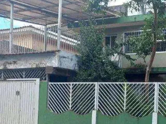 Casa / Sobrado para Venda em São Paulo/SP Tremembé 3 Quartos
