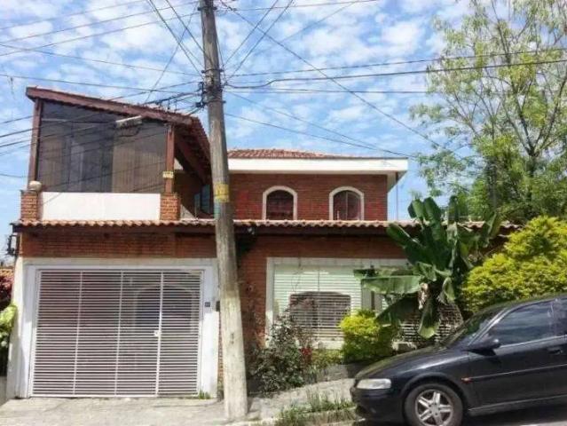 Casa / Sobrado para Venda em São Paulo/SP Tremembé 3 Quartos