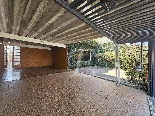 Casa / Sobrado para Venda em São Paulo/SP Tremembé 3 Quartos