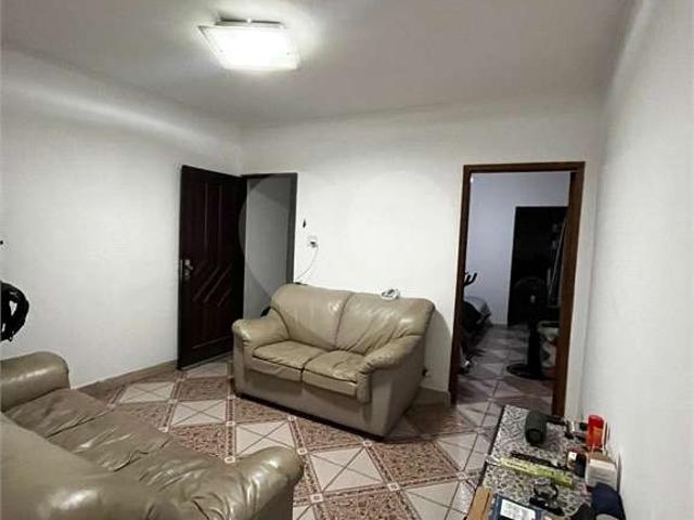 Casa / Sobrado para Venda em São Paulo/SP Tremembé 3 Quartos