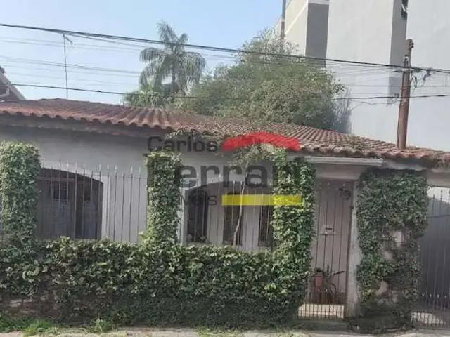Casa / Sobrado para Venda em São Paulo/SP Tremembé 3 Quartos