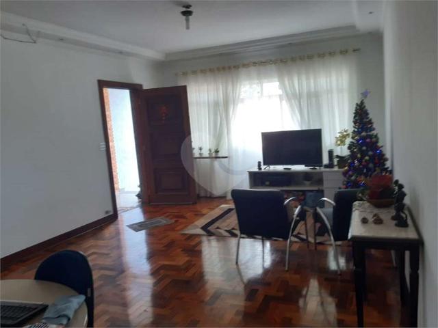Casa / Sobrado para Venda em São Paulo/SP Tremembé 3 Quartos