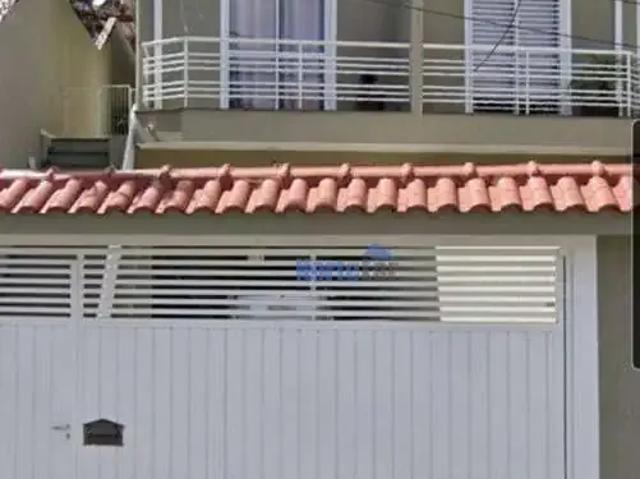 Casa / Sobrado para Venda em São Paulo/SP Tremembé 3 Quartos