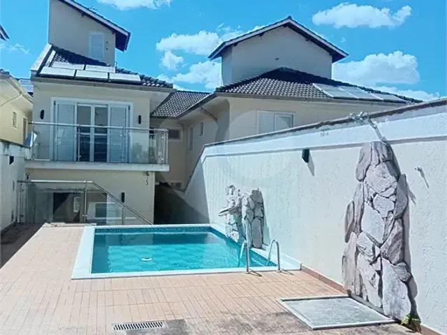 Casa / Sobrado para Venda em São Paulo/SP Tremembé 3 Quartos