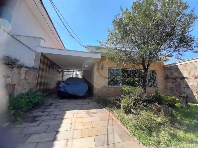 Casa / Sobrado para Venda em São Paulo/SP Tremembé 3 Quartos