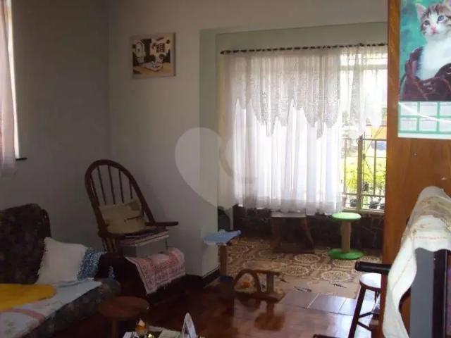 Casa / Sobrado para Venda em São Paulo/SP Tremembé 3 Quartos