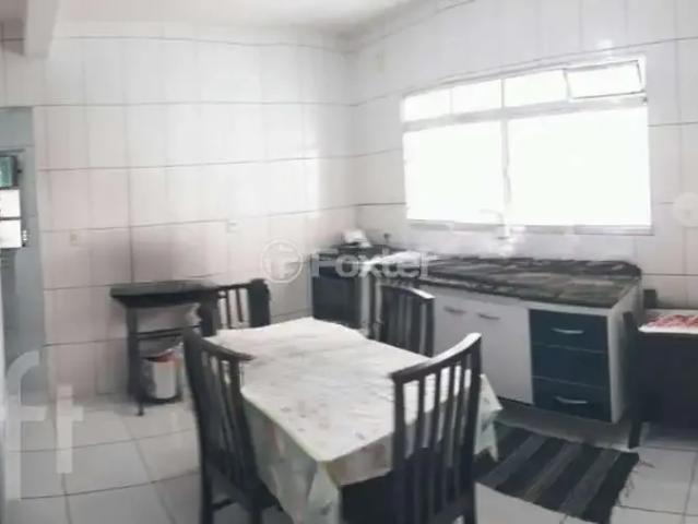 Casa / Sobrado para Venda em São Paulo/SP Tremembé 3 Quartos