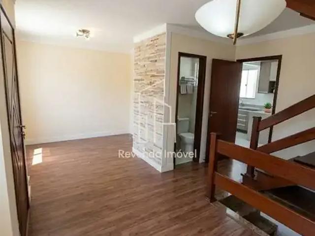 Casa / Sobrado para Venda em São Paulo/SP Tremembé 3 Quartos