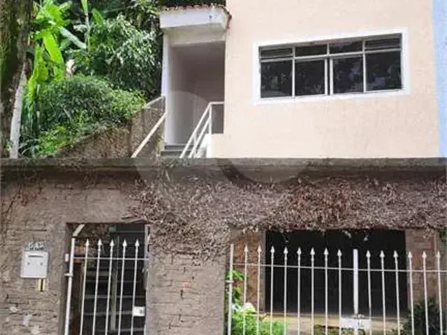 Casa / Sobrado para Venda em São Paulo/SP Tremembé 3 Quartos
