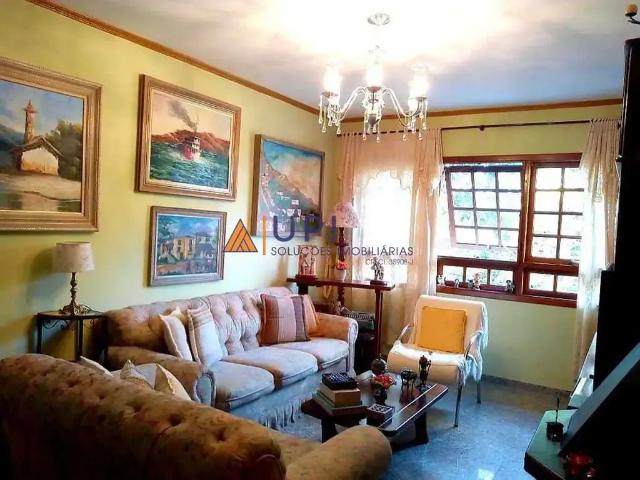 Casa / Sobrado para Venda em São Paulo/SP Tremembé 3 Quartos