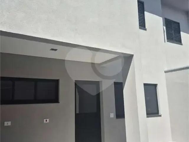 Casa / Sobrado para Venda em São Paulo/SP Tremembé 3 Quartos