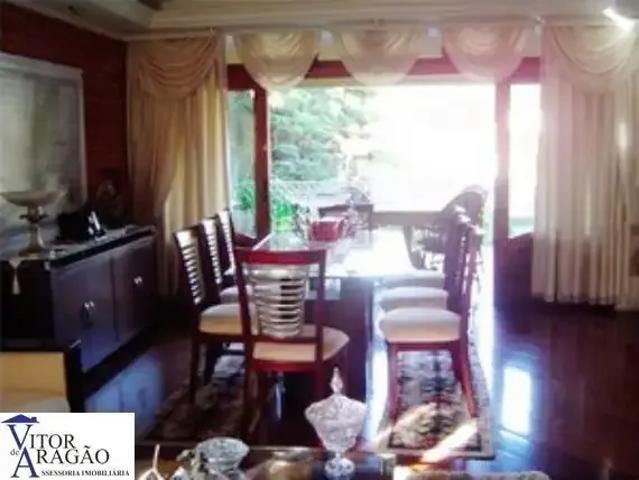 Casa / Sobrado para Venda em São Paulo/SP Tremembé 3 Quartos