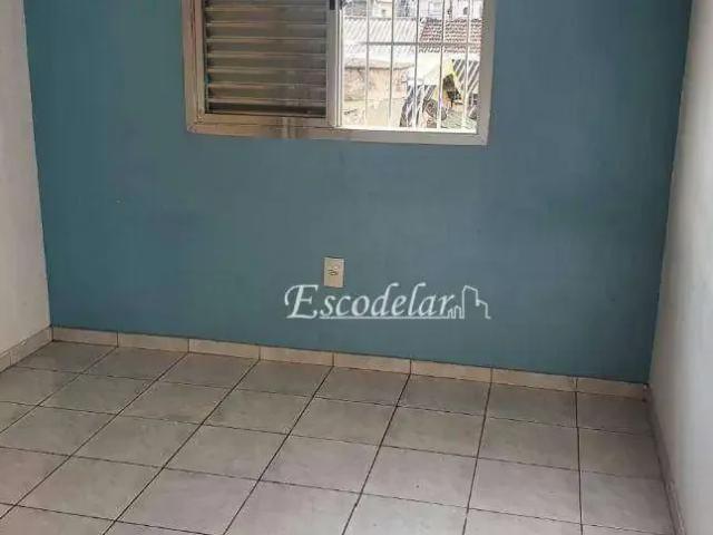 Casa / Sobrado para Venda em São Paulo/SP Tremembé 3 Quartos