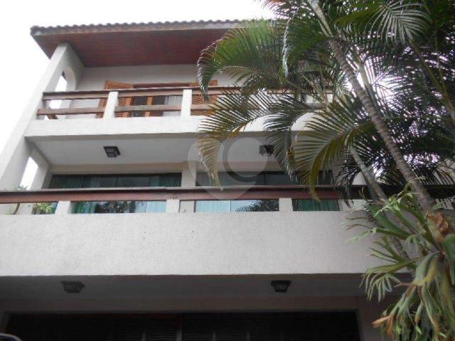 Casa / Sobrado para Venda em São Paulo/SP Tremembé 3 Quartos