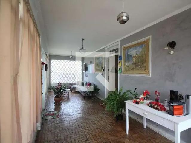 Casa / Sobrado para Venda em São Paulo/SP Tremembé 3 Quartos