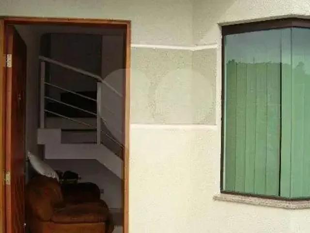 Casa / Sobrado para Venda em São Paulo/SP Tremembé 3 Quartos