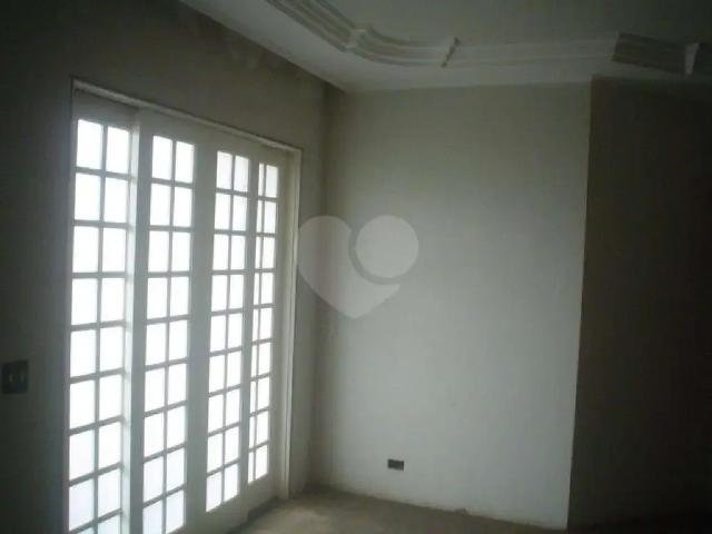 Casa / Sobrado para Venda em São Paulo/SP Tremembé 3 Quartos