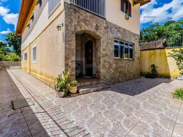 Casa / Sobrado para Venda em São Paulo/SP Tremembé 3 Quartos