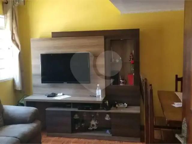 Casa / Sobrado para Venda em São Paulo/SP Tremembé 3 Quartos