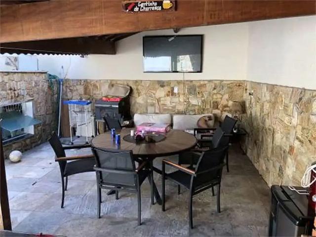 Casa / Sobrado para Venda em São Paulo/SP Tremembé 3 Quartos