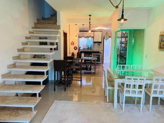 Casa / Sobrado para Venda em São Paulo/SP Tremembé 3 Quartos