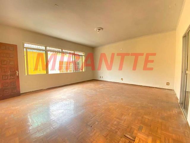 Casa / Sobrado para Venda em São Paulo/SP Tremembé 3 Quartos