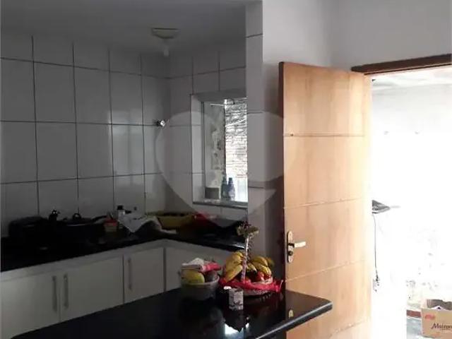 Casa / Sobrado para Venda em São Paulo/SP Tremembé 3 Quartos