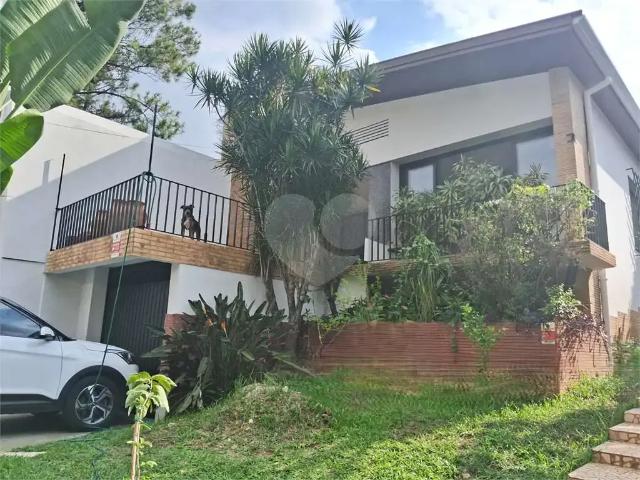 Casa / Sobrado para Venda em São Paulo/SP Tremembé 3 Quartos