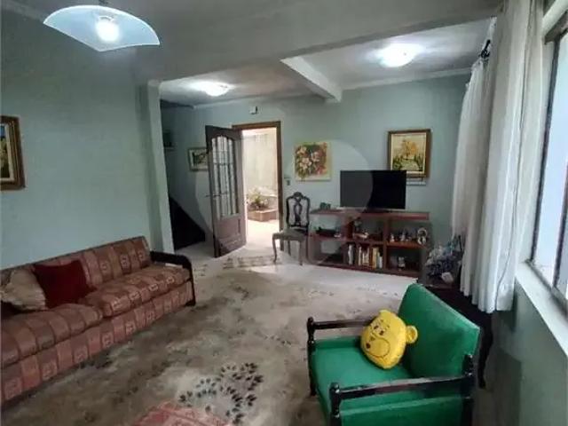 Casa / Sobrado para Venda em São Paulo/SP Tremembé 3 Quartos