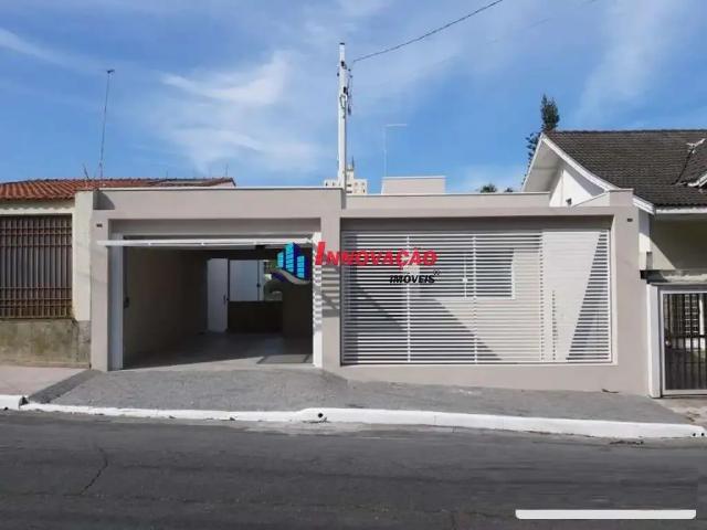 Casa / Sobrado para Venda em São Paulo/SP Tremembé 3 Quartos