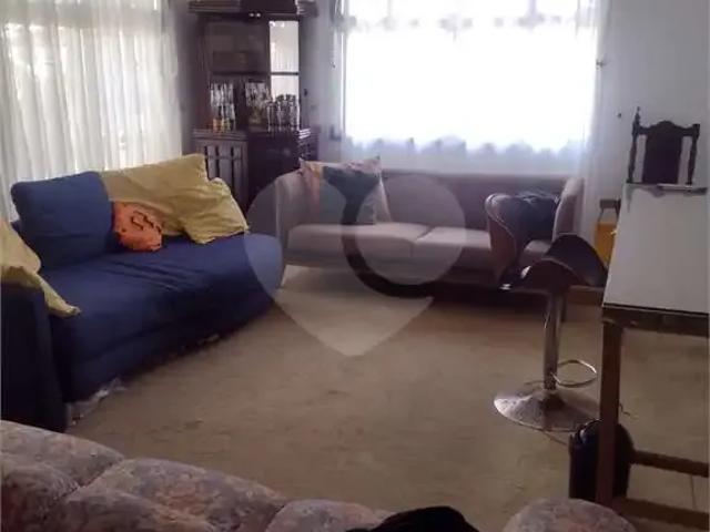 Casa / Sobrado para Venda em São Paulo/SP Tremembé 3 Quartos