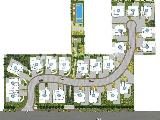 Casa / Sobrado para Venda em São Paulo/SP Tremembé 3 Quartos