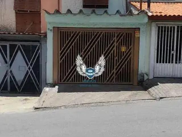 Casa / Sobrado para Venda em São Paulo/SP Tremembé 3 Quartos