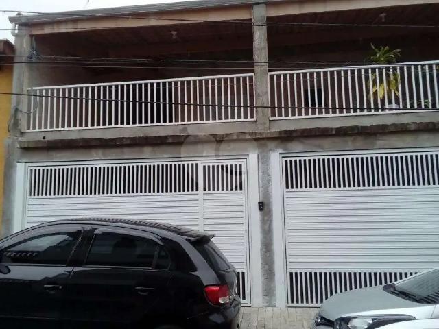 Casa / Sobrado para Venda em São Paulo/SP Tremembé 3 Quartos