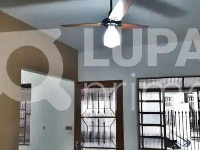 Casa / Sobrado para Venda em São Paulo/SP Tremembé 3 Quartos