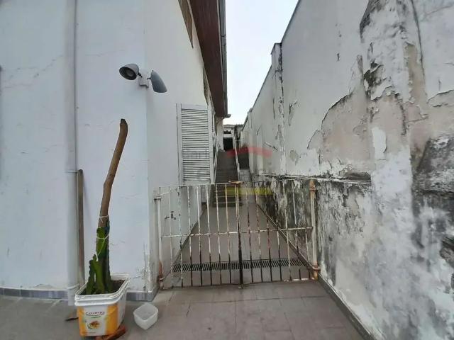 Casa / Sobrado para Venda em São Paulo/SP Tremembé 3 Quartos