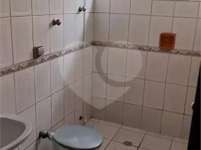 Casa / Sobrado para Venda em São Paulo/SP Tremembé 3 Quartos