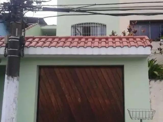 Casa / Sobrado para Venda em São Paulo/SP Tremembé 3 Quartos