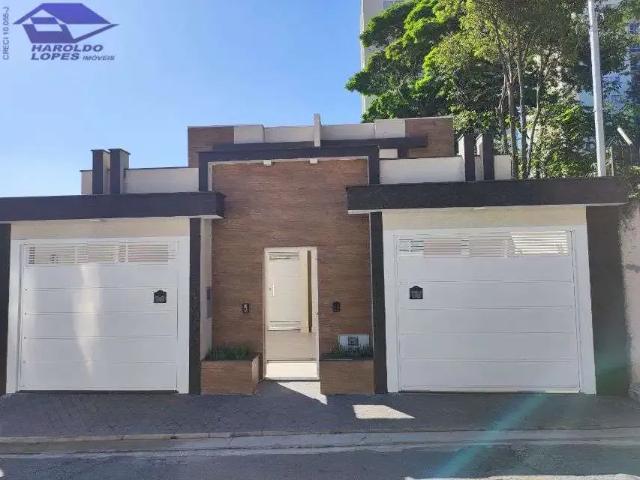 Casa / Sobrado para Venda em São Paulo/SP Tremembé 3 Quartos