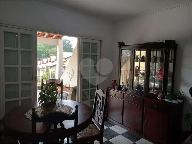 Casa / Sobrado para Venda em São Paulo/SP Tremembé 3 Quartos