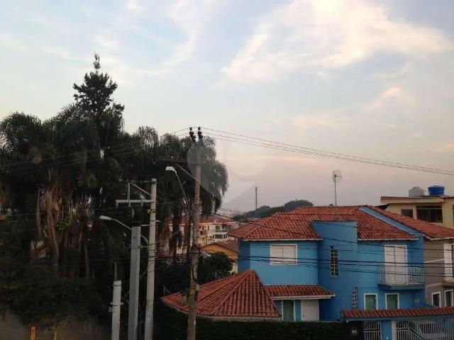 Casa / Sobrado para Venda em São Paulo/SP Tremembé 3 Quartos