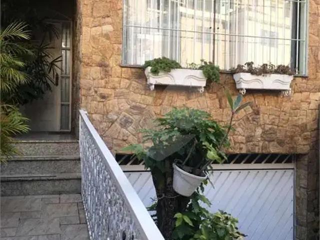 Casa / Sobrado para Venda em São Paulo/SP Tremembé 3 Quartos