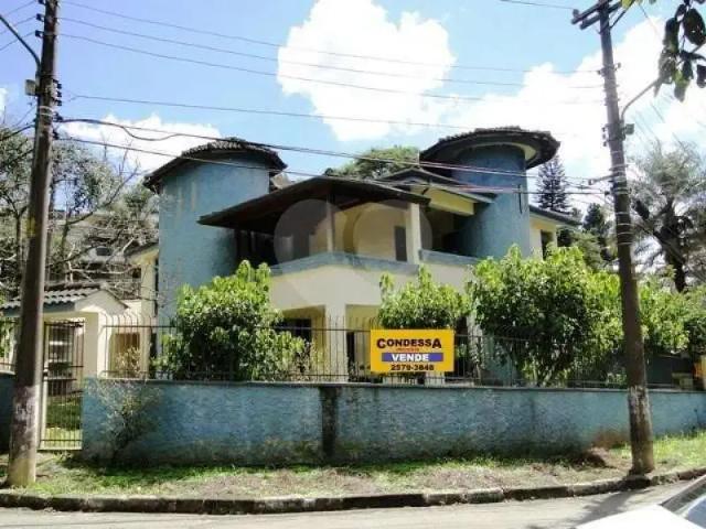 Casa / Sobrado para Venda em São Paulo/SP Tremembé 3 Quartos