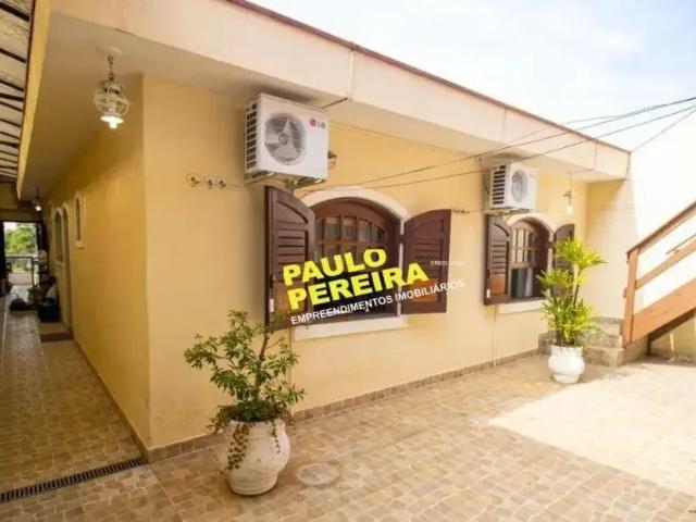 Casa / Sobrado para Venda em São Paulo/SP Tremembé 3 Quartos