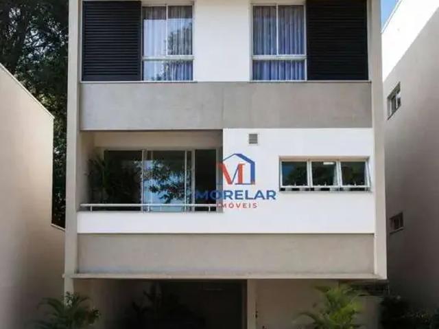Casa / Sobrado para Venda em São Paulo/SP Tremembé 3 Quartos