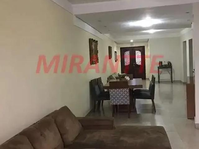 Casa / Sobrado para Venda em São Paulo/SP Tremembé 3 Quartos
