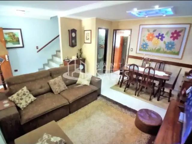 Casa / Sobrado para Venda em São Paulo/SP Tremembé 3 Quartos
