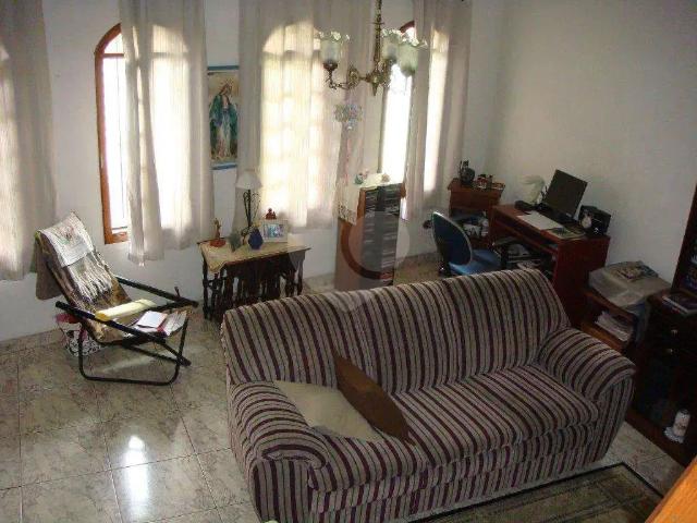Casa / Sobrado para Venda em São Paulo/SP Tremembé 3 Quartos