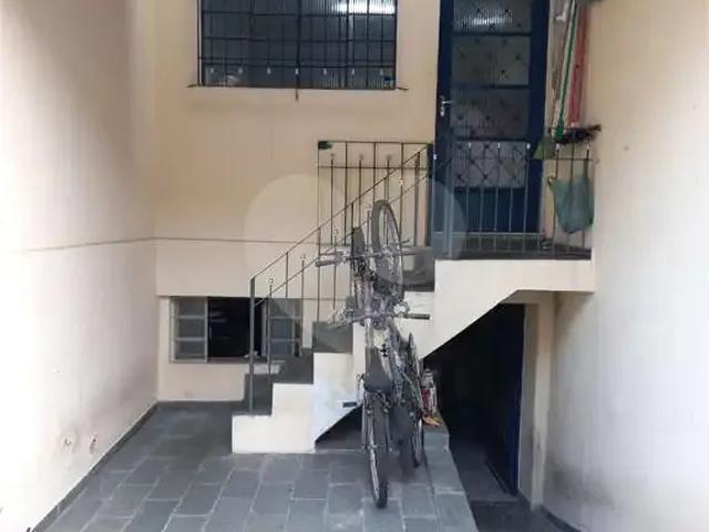 Casa / Sobrado para Venda em São Paulo/SP Tremembé 3 Quartos