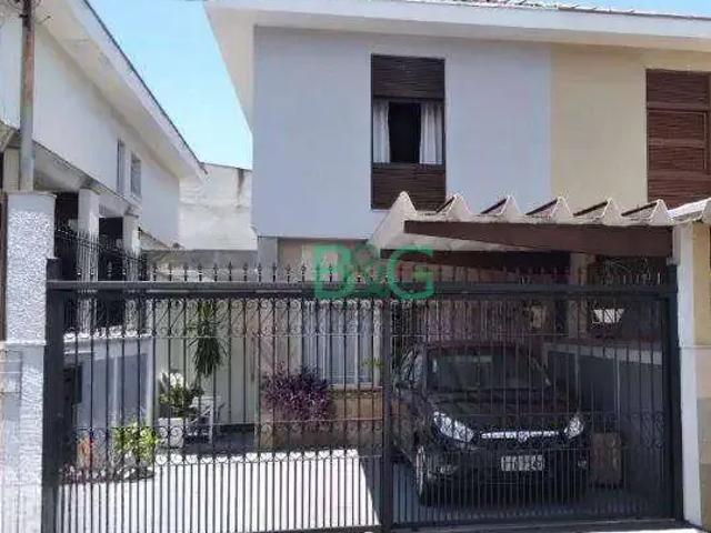 Casa / Sobrado para Venda em São Paulo/SP Tremembé 3 Quartos